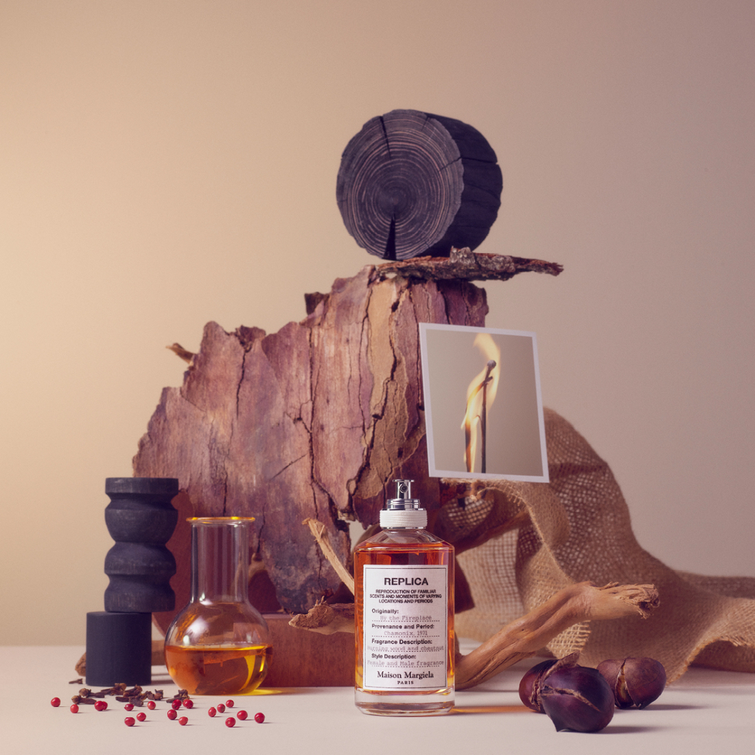 Perfumes That Scream Christmas: Scents That Capture the Season’s Spirit ...