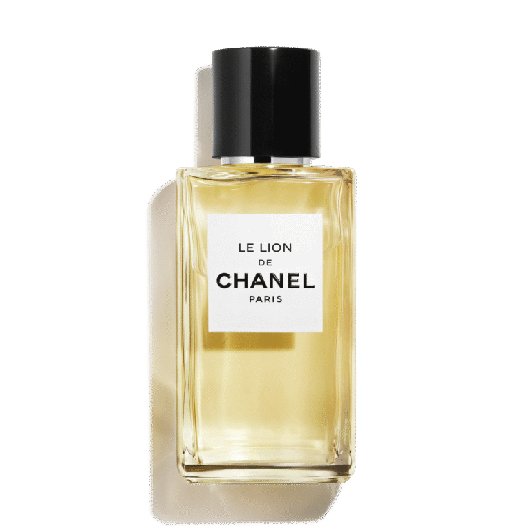 The Most Comprehensive Guide to All Chanel Perfumes: A Fragrance Editor ...