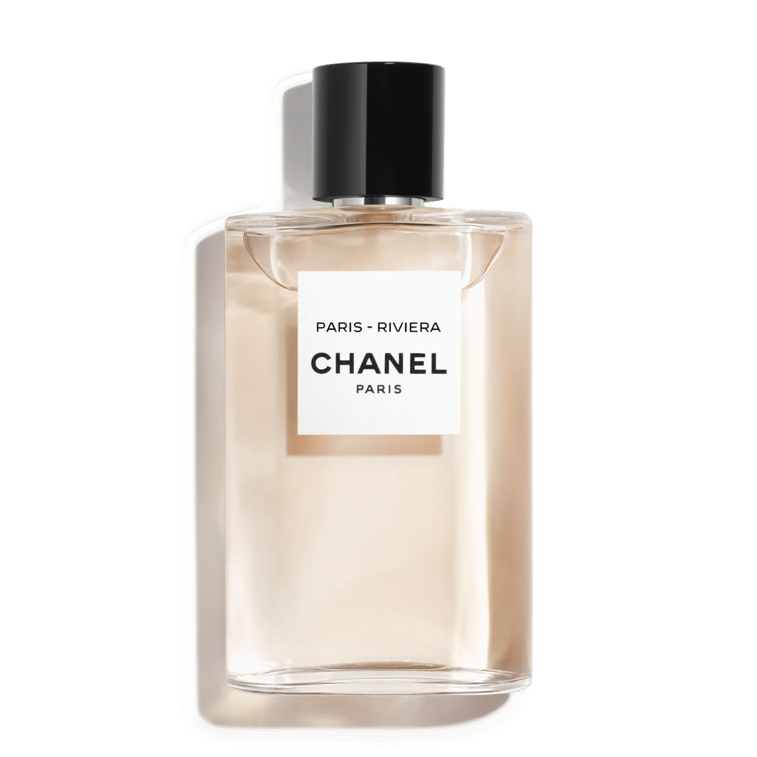 The Most Comprehensive Guide to All Chanel Perfumes: A Fragrance Editor ...