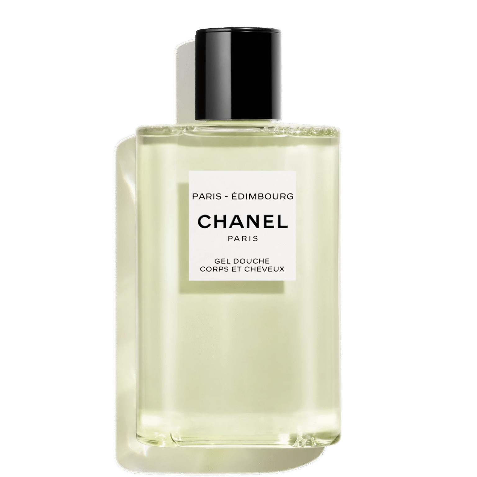 The Most Comprehensive Guide to All Chanel Perfumes: A Fragrance Editor ...