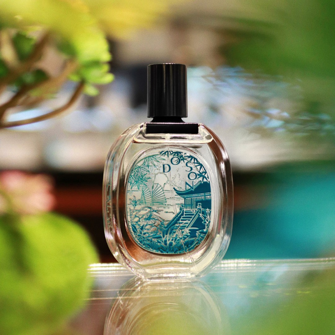 The Most Comprehensive Guide to All Diptyque Perfumes - The Fragrance File