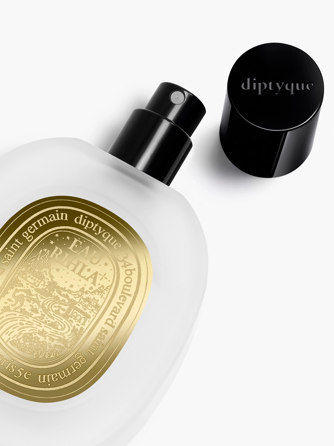 The Most Comprehensive Guide to All Diptyque Perfumes - The Fragrance File