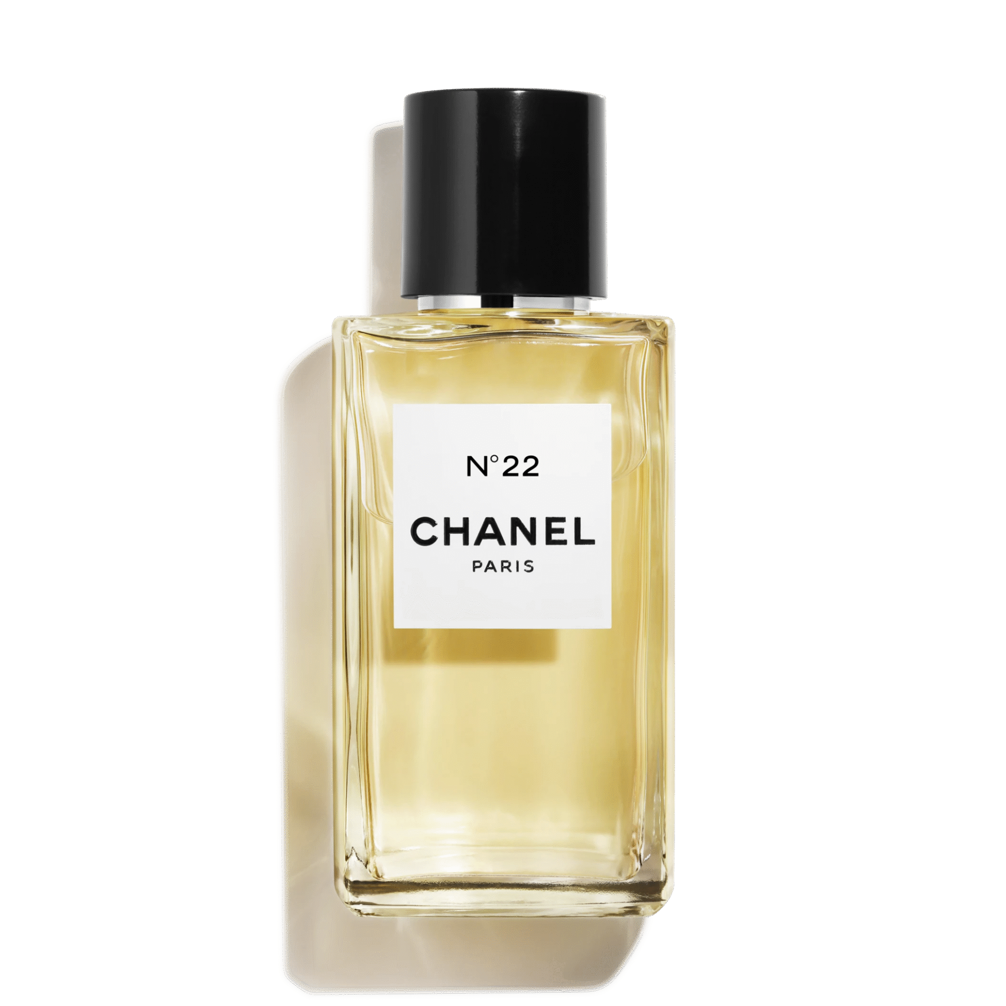 The Most Comprehensive Guide to All Chanel Perfumes: A Fragrance Editor ...